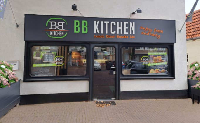 Big Bread Kitchen - Nieuws uit Soesterberg